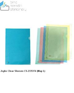 Jenis Map berkas grosir | distributor alat tulis Bina Mandiri Stationery