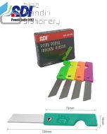 Produk ATK Pisau Kater Cutter Besar Joyko CU-0508 | CU-0510 | CU-15BC ...