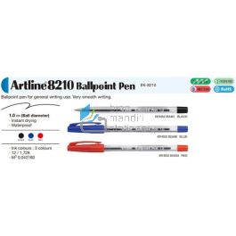 Grosir Pena Ballpoint lengkap terutama Pena Ballpoint