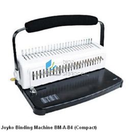 Harga Joyko Binding Machine BM-A-B4 (Compact) Mesin Jilid Spiral ...