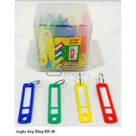 Jual Joyko Jenis Joyko key Ring KR-10 Label Tag Gantungan Kunci google ...