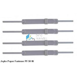 Katalog harga Joyko Paper Fastener PF-50 W/C (ACCO)
