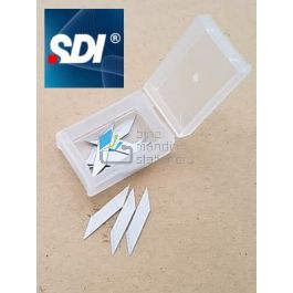 SDI 0491 Pen Cutter Knife Pisau Seni Kater Ukir Kecil dijual di toko ...