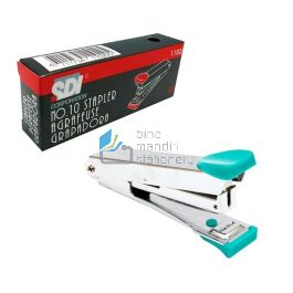 E-Katalog perlengkapan SDI misal SDI 1102 Stapler No.10 Alat Jepret Kertas
